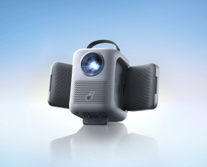 Introducing the Anker Nebula P1 & P1i: Next-Gen Portable Projectors ...